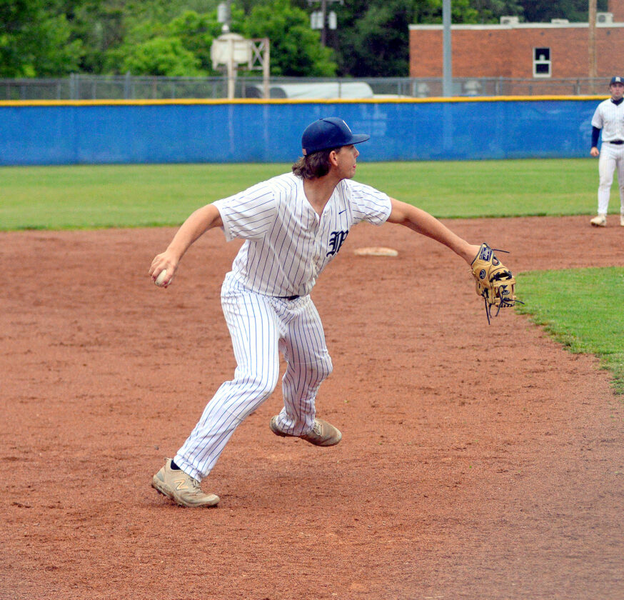 Blue Dons find a way to win RCS Game 1 | News, Sports, Jobs - Weirton ...
